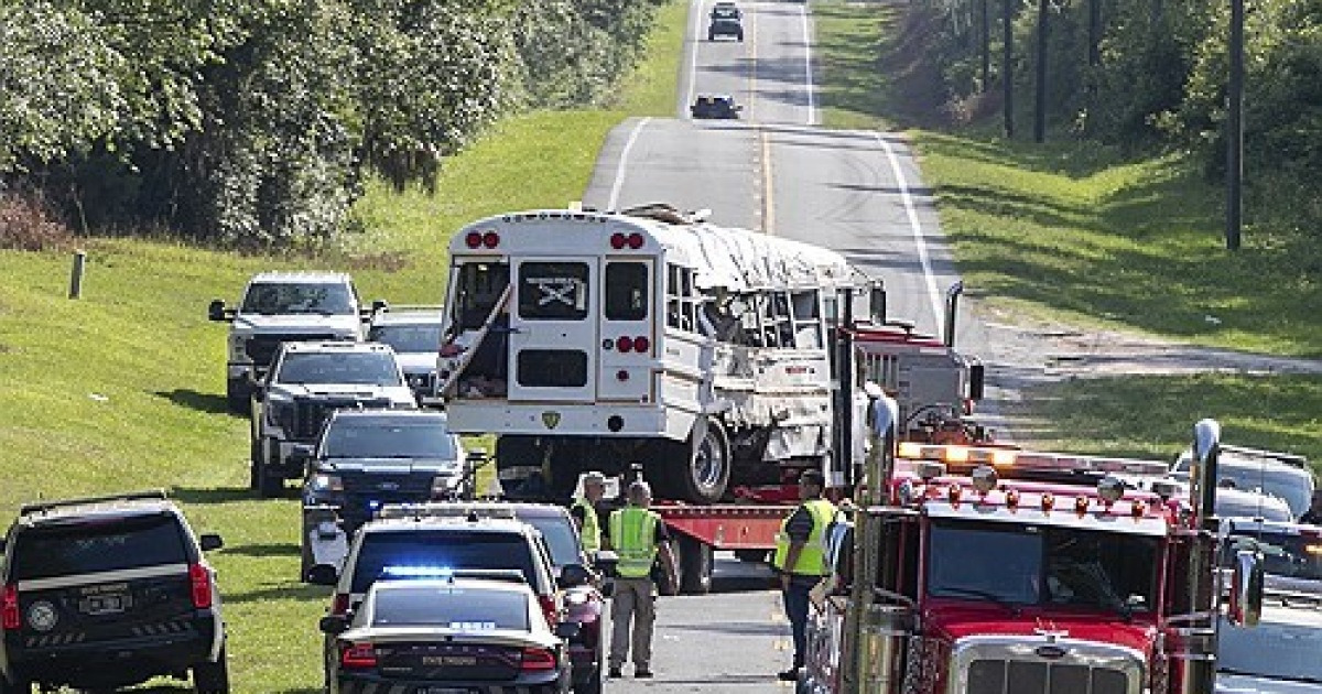 Farm Worker Accident Florida
