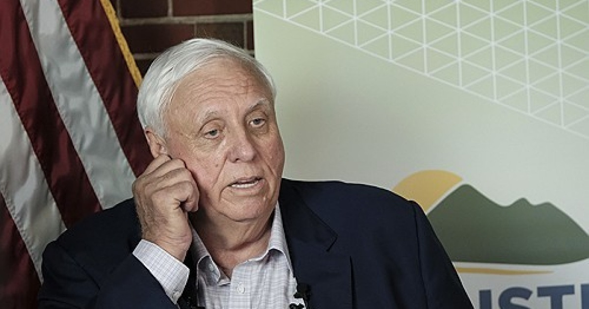 Elelction 2024 West Virginia Senate