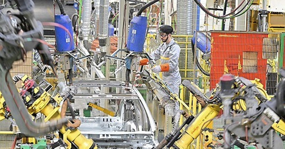 Morocco Car Industry