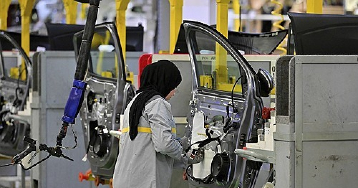 Morocco Car Industry