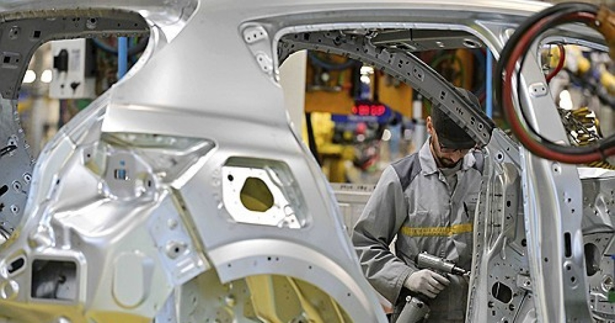 Morocco Car Industry