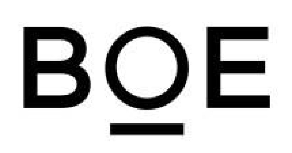 [PRNewswire] BOE attends SID Display Week 2024