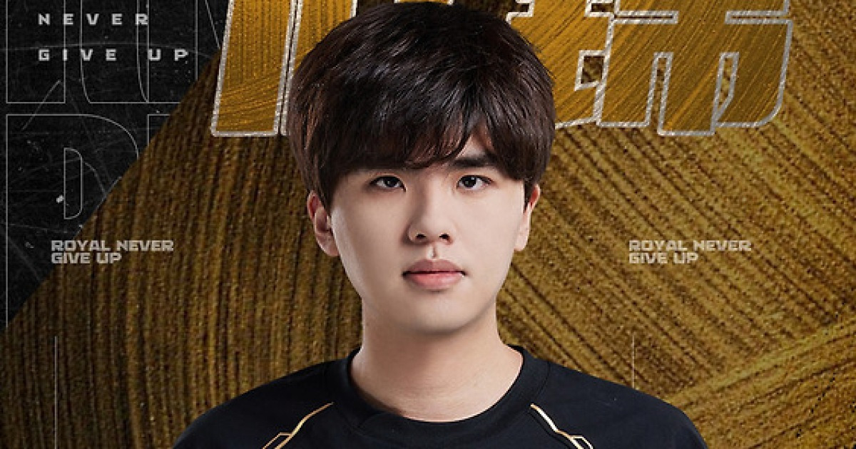 [LPL] '역사상 최악' RNG, LWX와 계약 해지... LP 재기용?