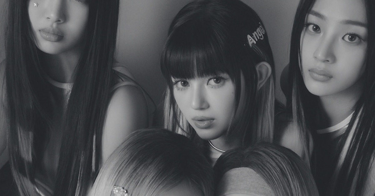 뉴진스, 경복궁 근정전 스페셜 무대 오른다…K팝 걸그룹 '최초'