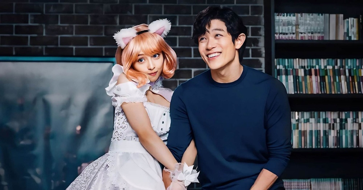 일본 인기 성인 만화, 넷플릭스 실사로 돌아왔다 | 알려줌 ALZi Media