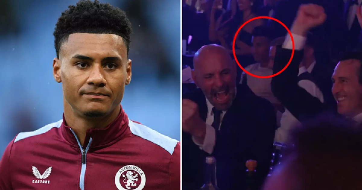 너 아스널 팬이었니? 41년 만 UCL 진출에 혼자 정색한 '19골' 핵심 FW