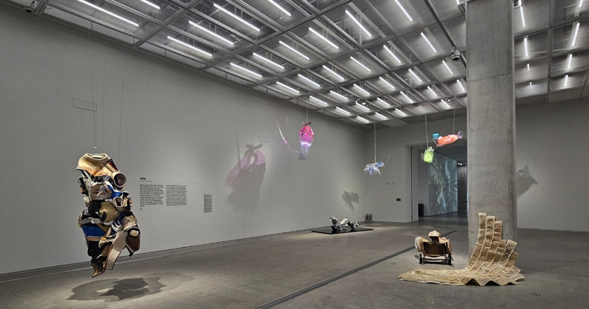 Imagine living in a world where you interact with objects