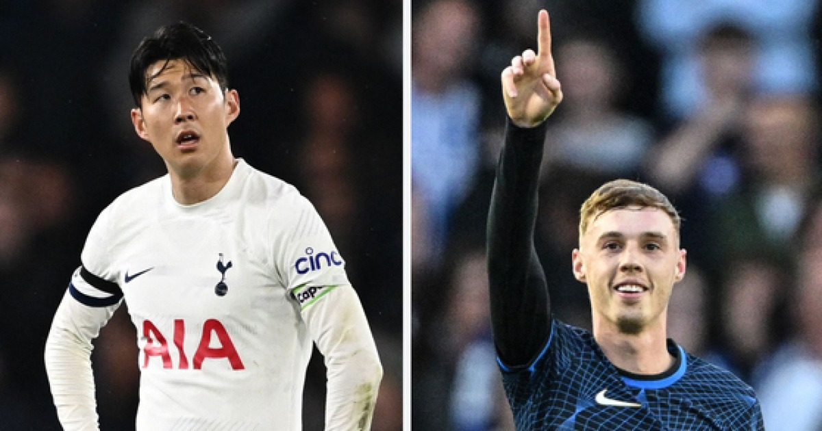 Tottenham face challenge for Europa League as Chelsea beat Brighton