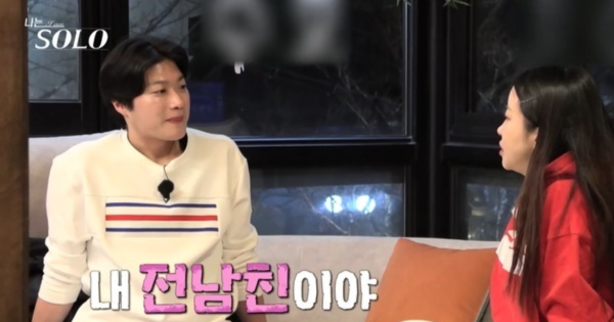 20기 정숙, 영호에 “전남친, 너와 같은 회사 다녀” 3MC 초토화 (나는 솔로)[어제TV]