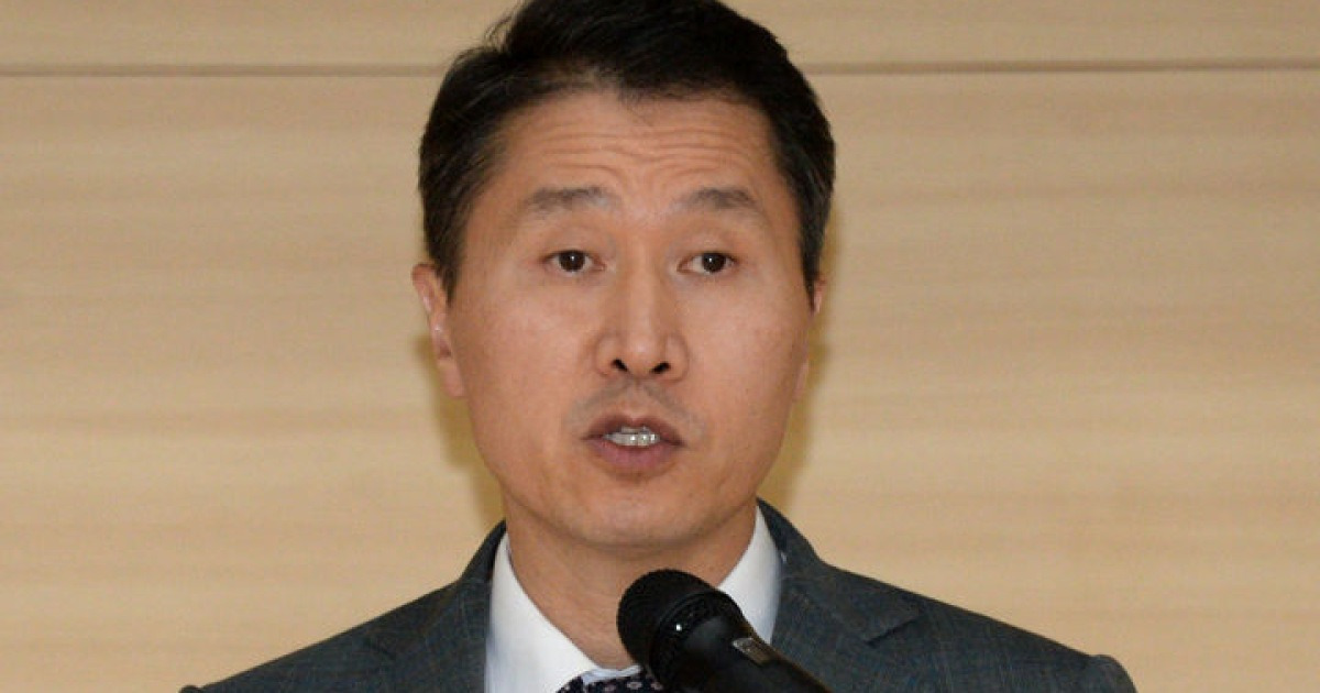 박영진 전주지검장 범야권 검수완박 시즌2 추진 불편한 심기