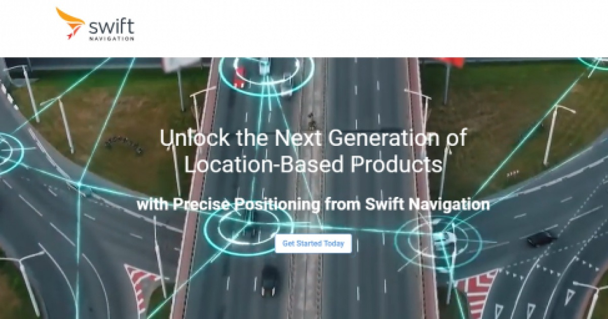 Swift Navigation과 SK텔레콤, AI로 구동되는 위치 기반 제품 국내 배포 가속화 위해 파트너십 체결