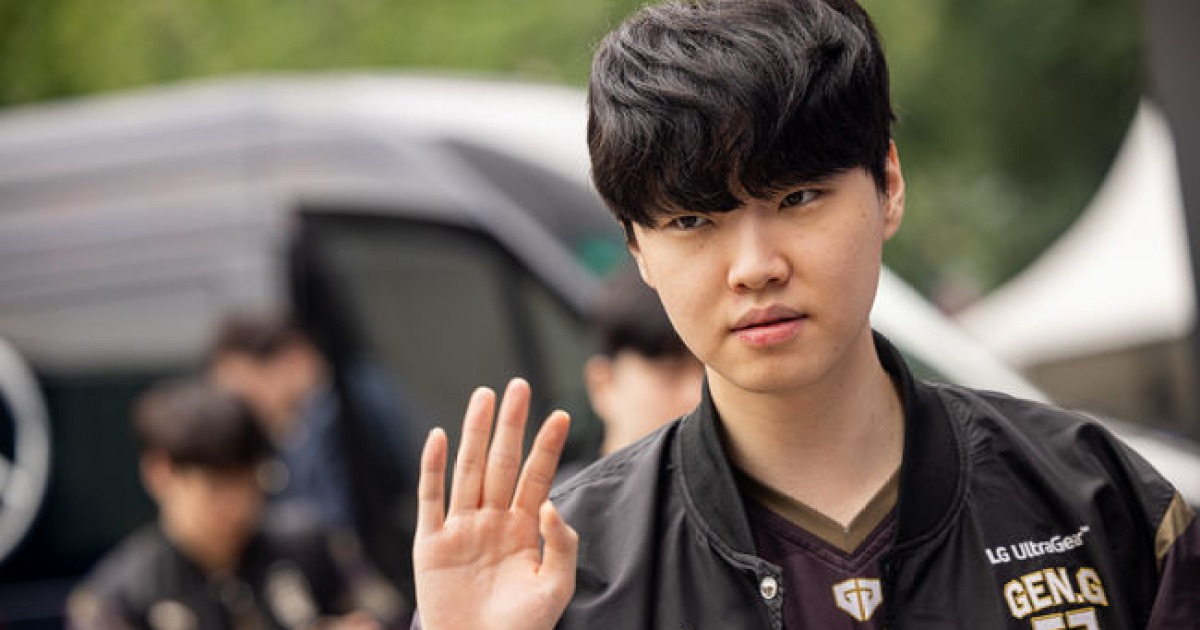 젠지 中 Blg 꺾고 결승행 Lck 롤드컵 추가 시드 확보 종합 [msi]