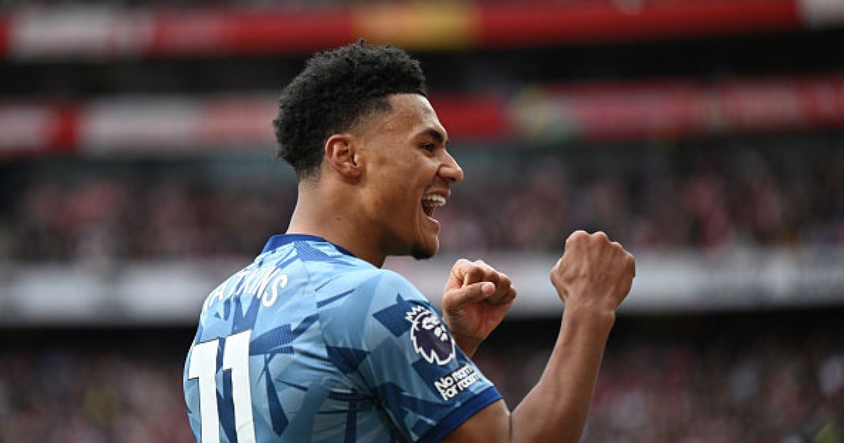 맨체스터 유나이티드의 여름 이적시장 계획...'1400억 먹튀' 포함 3명 보내고 'EPL 19골 13도움' 빌라 FW 영입