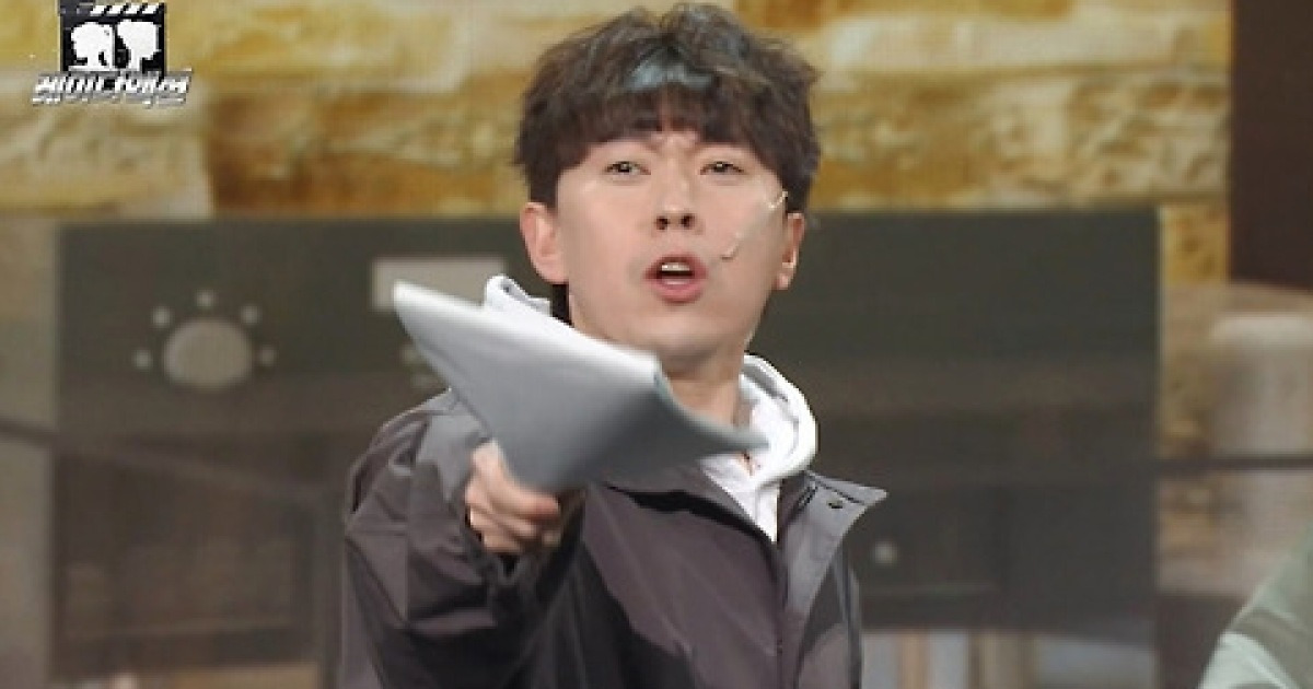 '개그콘서트', KBS·SBS·MBC·tvN 개그맨 총집합