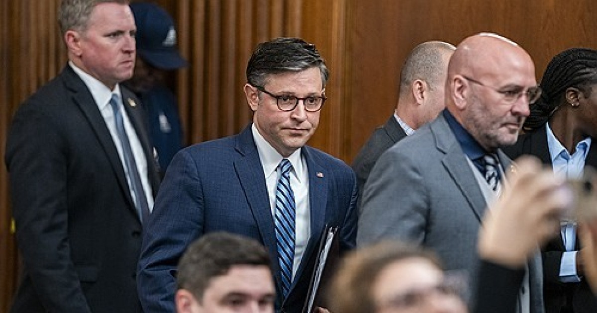 USA JOHNSON POLICE WEEK