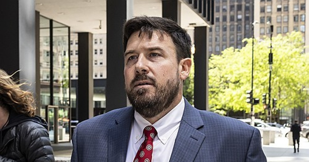 Masters Memorabilia Thefts