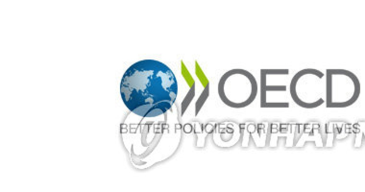 "한국, AI·사물인터넷·빅데이터 분석 도입률 OECD 1위"