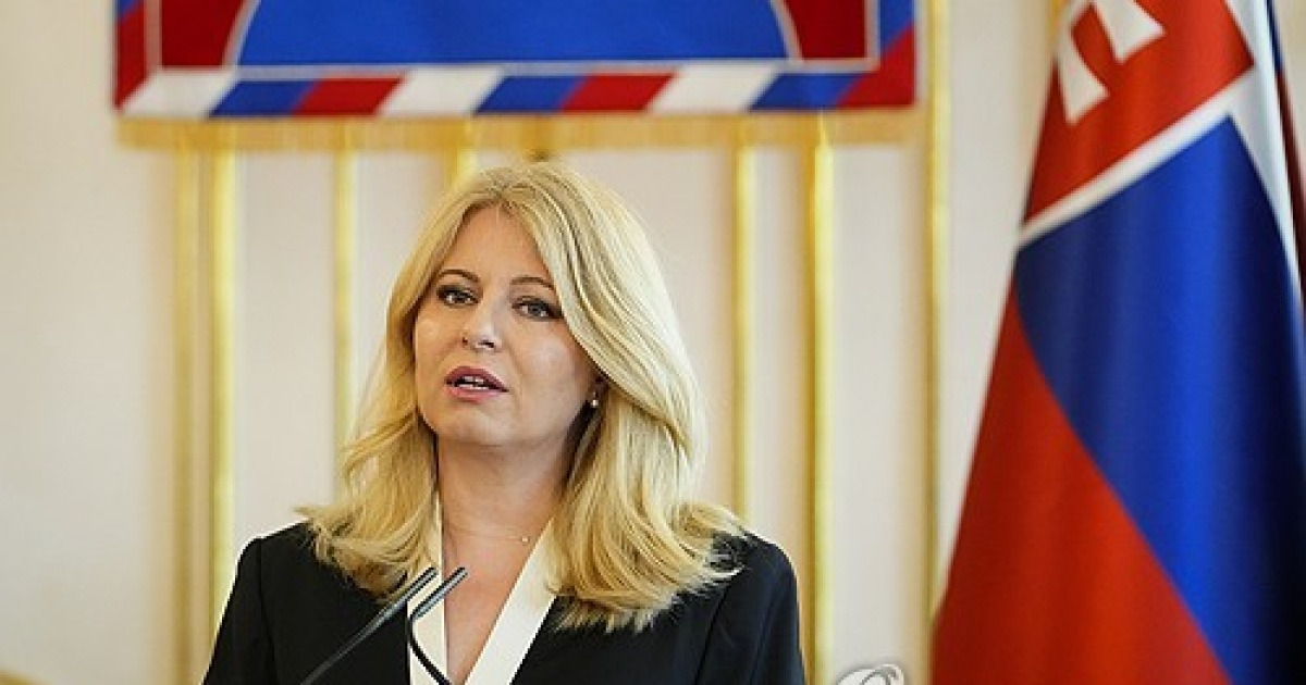 Slovakia Prime Minister