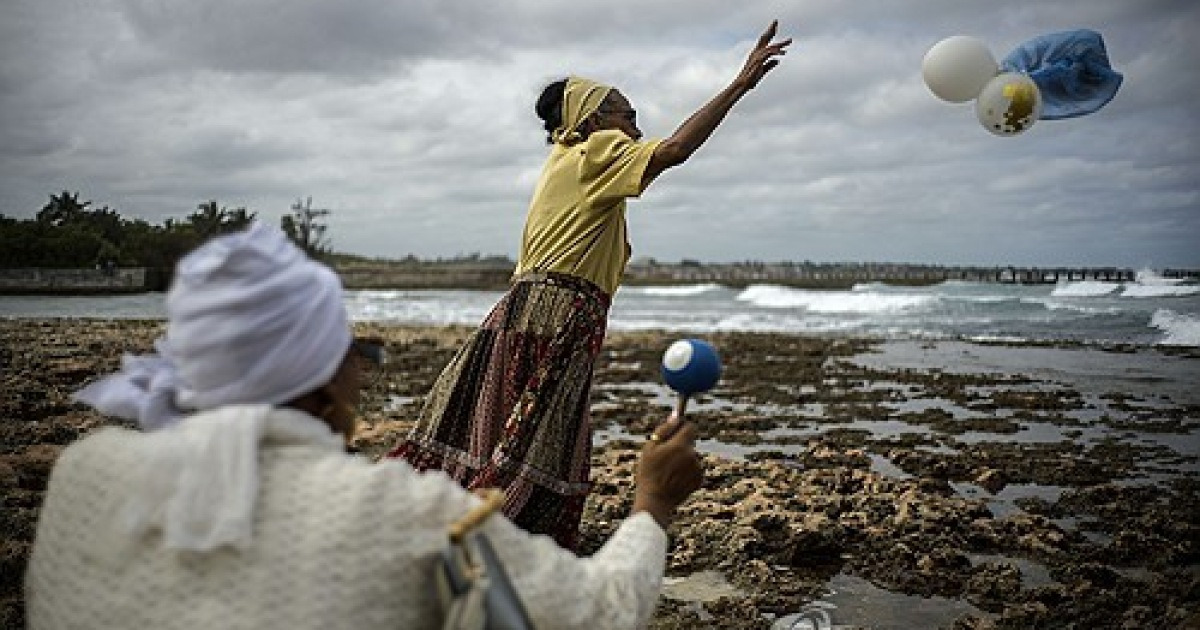 Cuba Religious Diversity