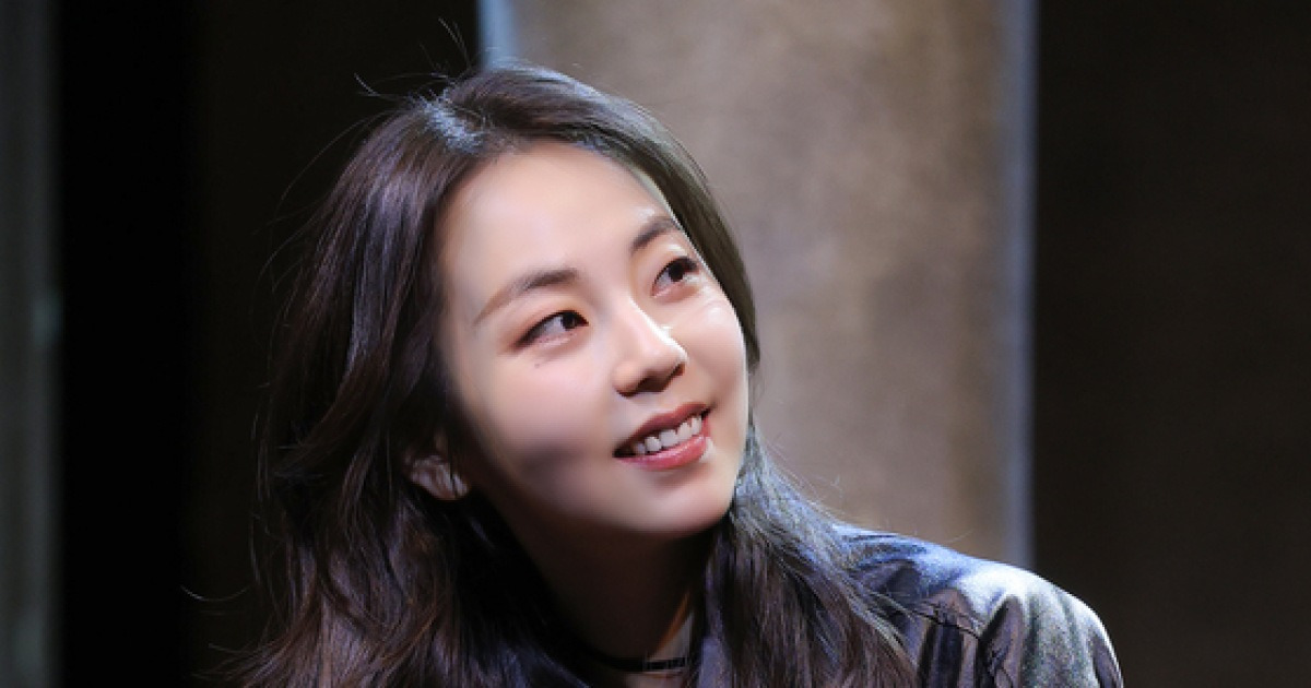 '클로저' 안소희, 첫 연극 무대 합격점…빛 발한 노력