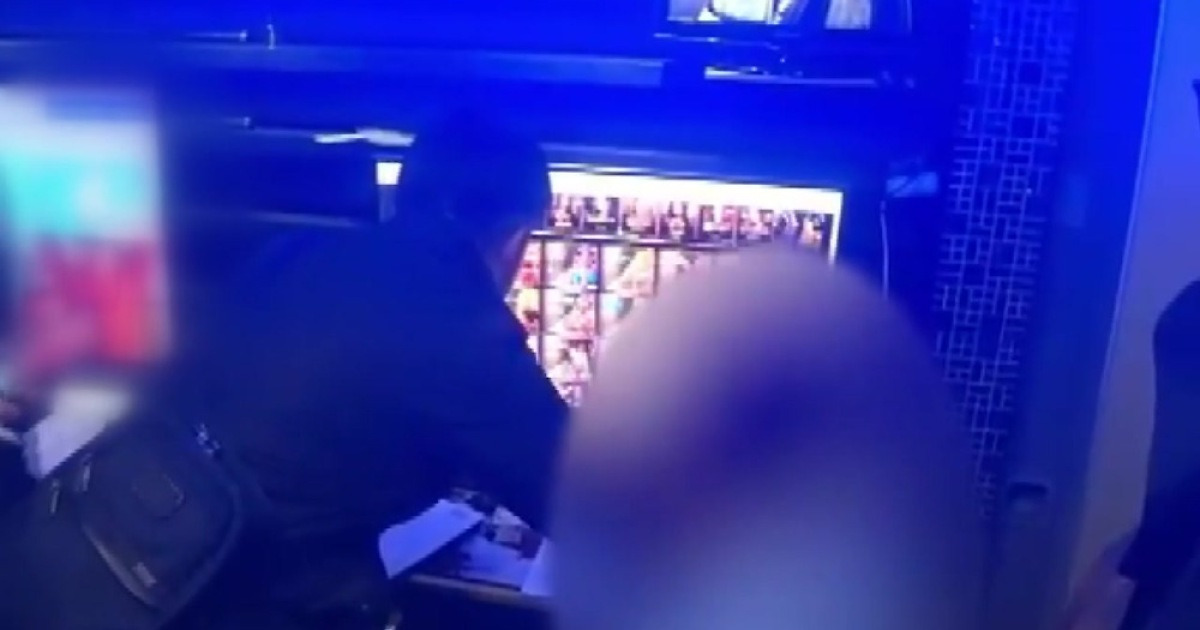 '1,700억대 판돈' 도박게임 성인PC방 공급 일당 검거