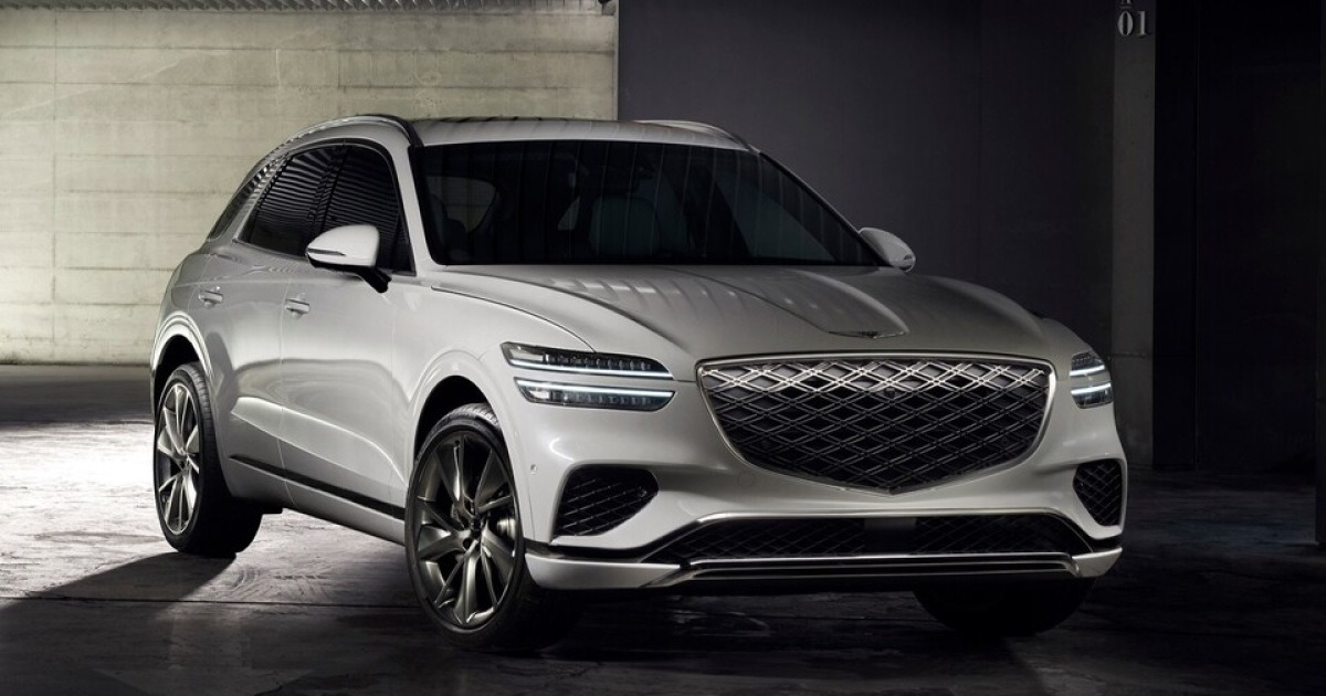 국산과 독일의 맞대결! 최근 대세 GV70 F/L VS 연말 출시 아우디 Q5 신형 3세대 | M투데이