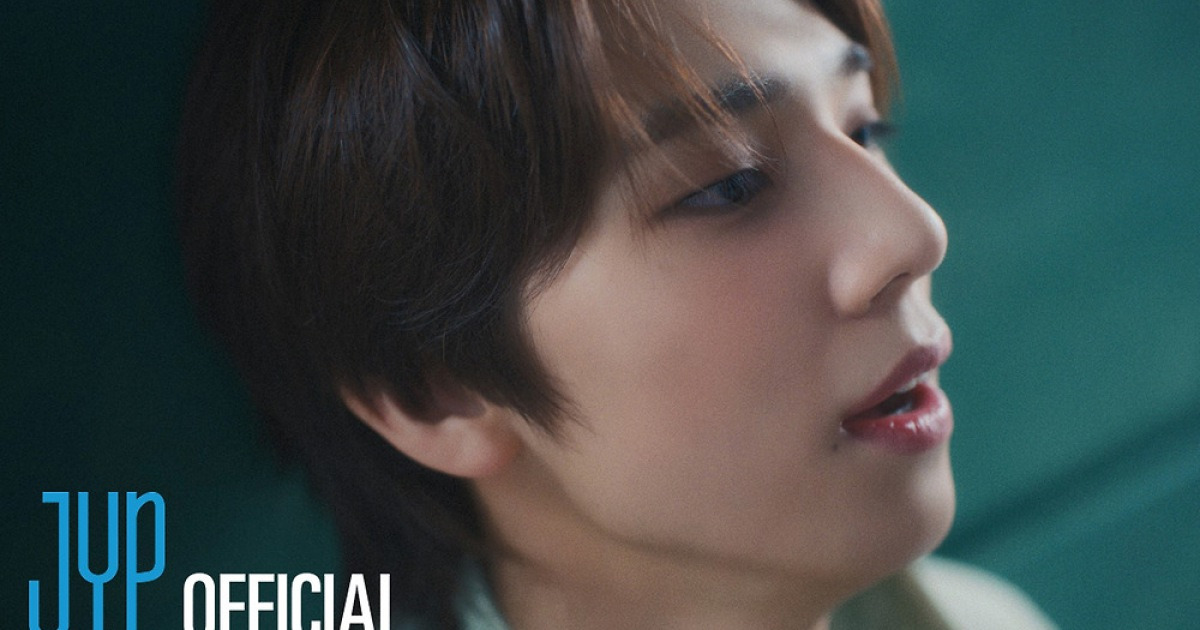 JYP 새 보이그룹 넥스지, 데뷔곡 MV 티저 첫선 "머물러 줄래 if you want to"