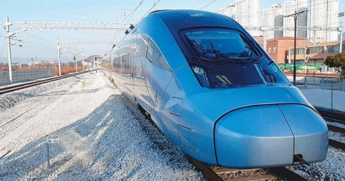 인천발 KTX 내년 6월 뚫린다…국토부, 실시계획 변경 승인