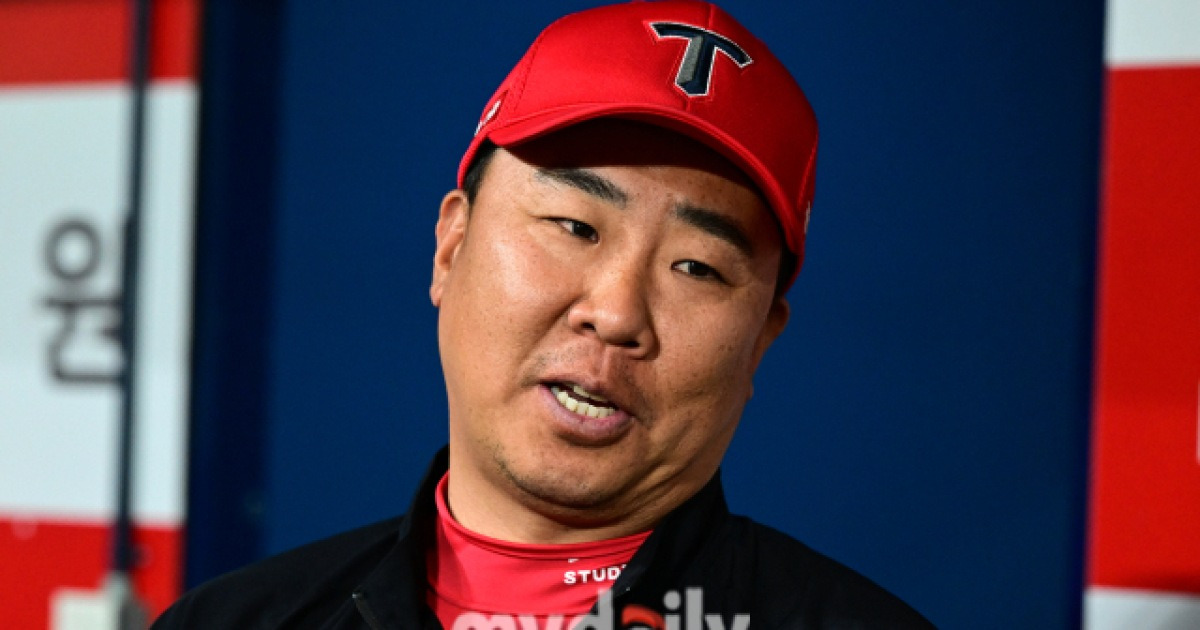 “낙동강시리즈가 5월에 다 걸리네” KIA·NC 1-2위 빅뱅인데…순위는 관심 없다, 갈 길도 멀다, 5월의 KS 아니다[MD창원]