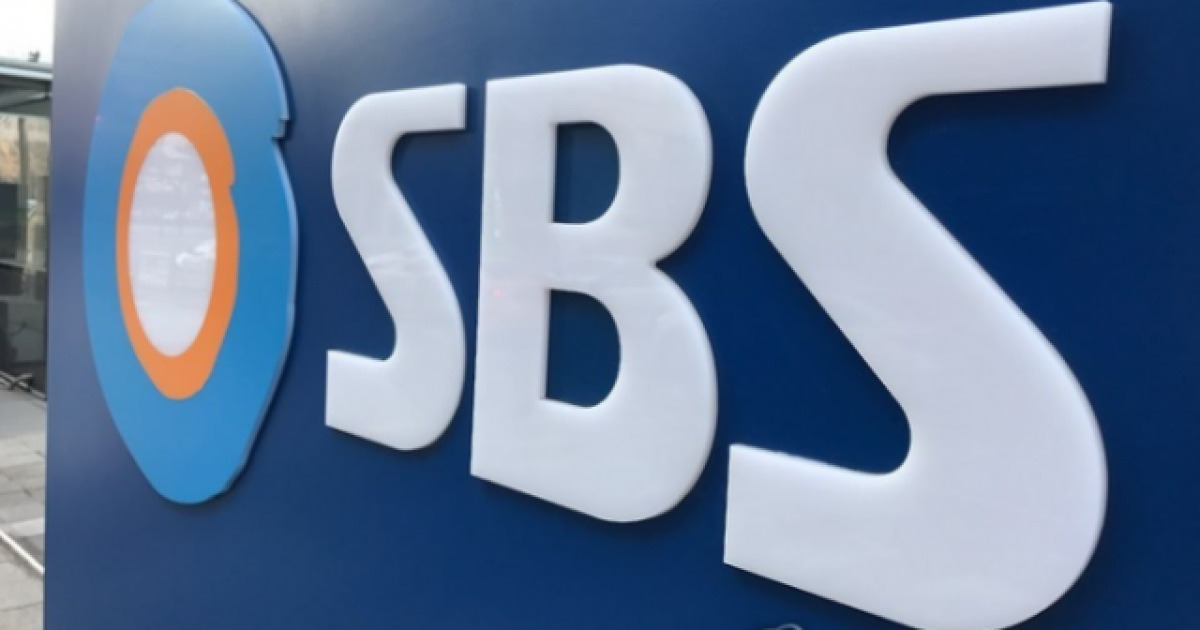"SBS, 1분기 광고 부진 치명적···하반기에도 반등 쉽잖아"