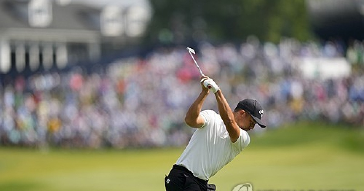 PGA Championship Golf