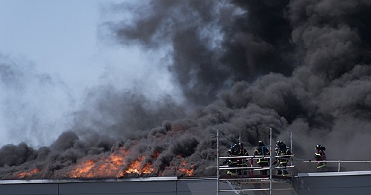 epaselect DENMARK FIRE