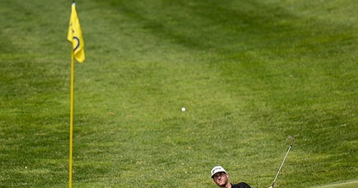 PGA Championship Golf