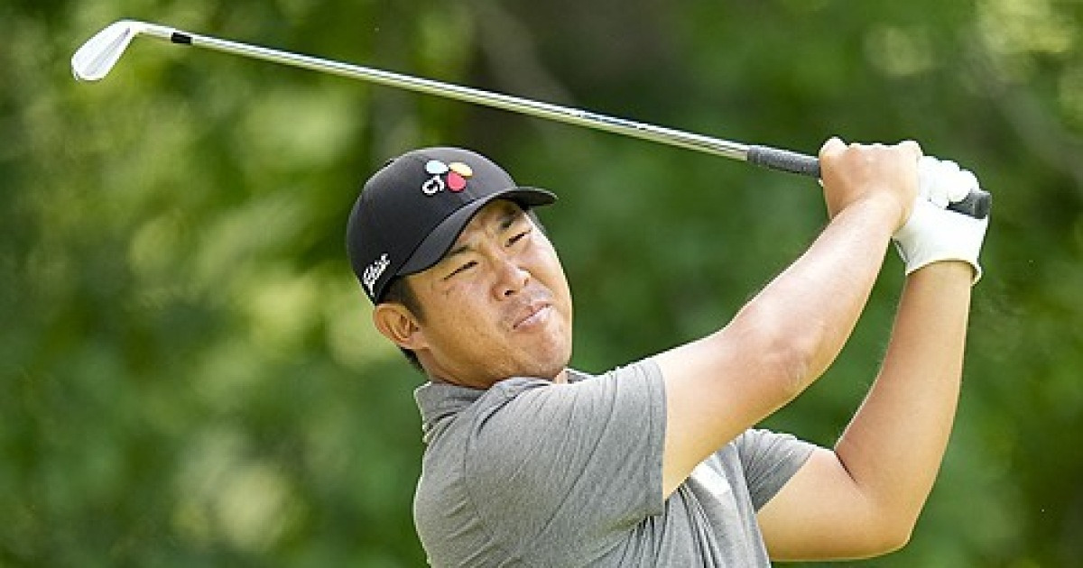 PGA Championship Golf