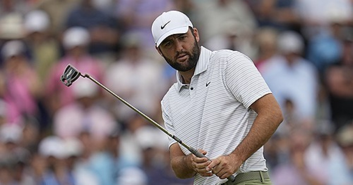 PGA Championship Golf