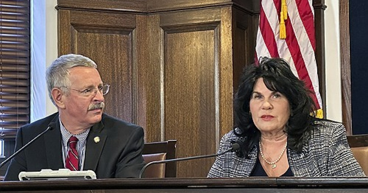 Alaska Legislature Things to Know