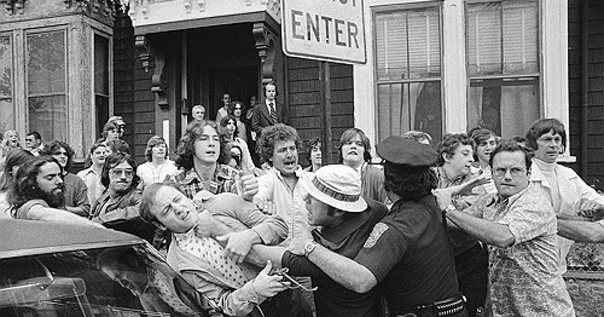 Education Brown v Board Timeline