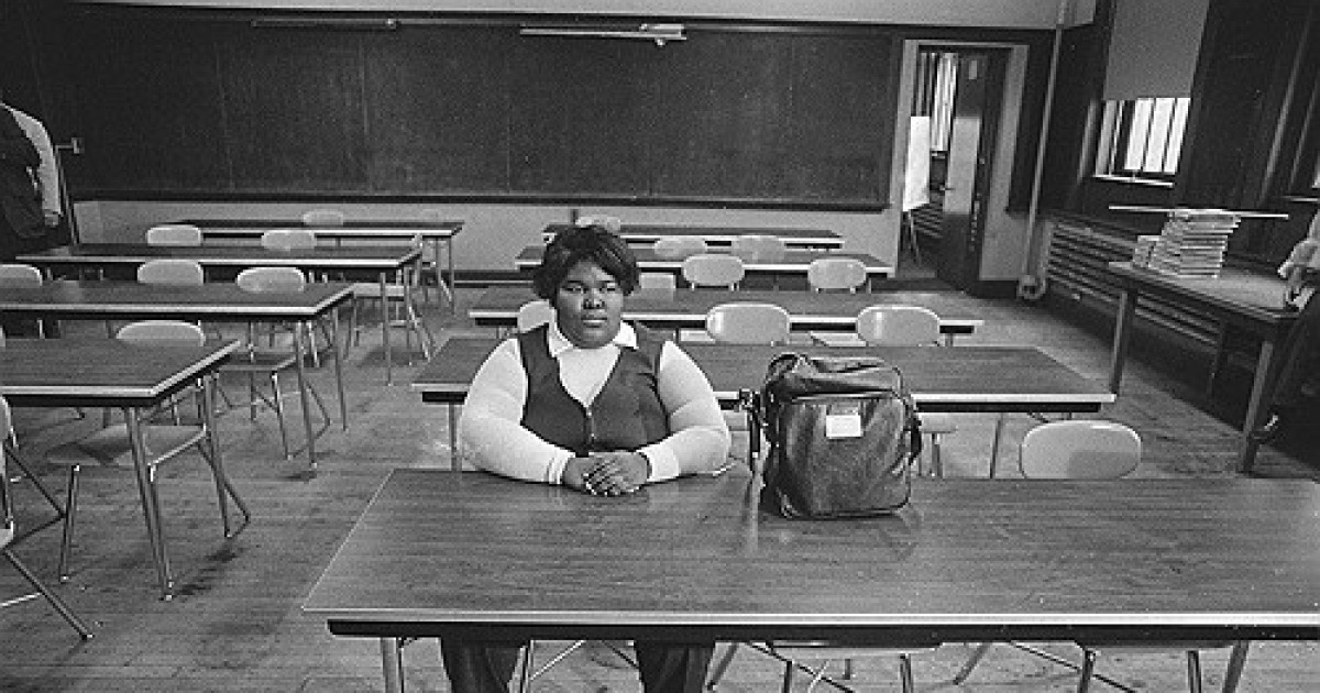 Education Brown v Board Timeline