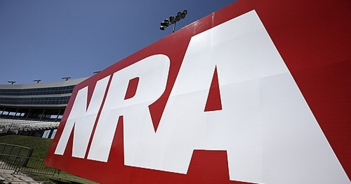 NRA Convention Things To Know
