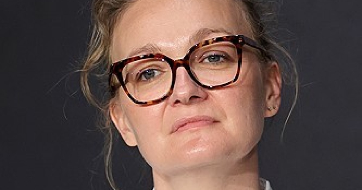 FRANCE CANNES FILM FESTIVAL 2024