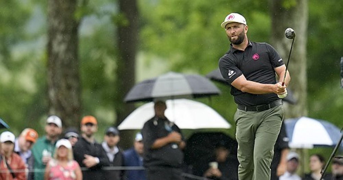 PGA Championship Golf