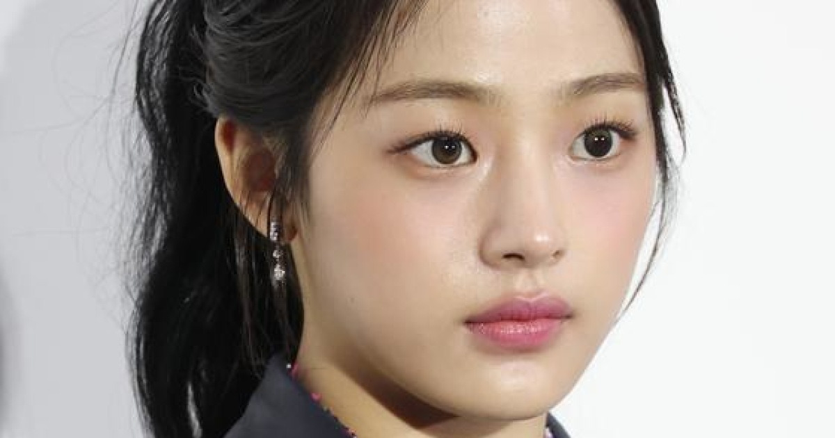 "뉴진스 단단, 깡 있는 토끼들" 민지, 하이브 내홍 속 심경