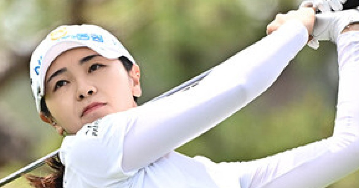 윤이나vs이가영 박현경vs유효주 이예원vs서연정, 16강전에서 격돌 [KLPGA 두산매치플레이]