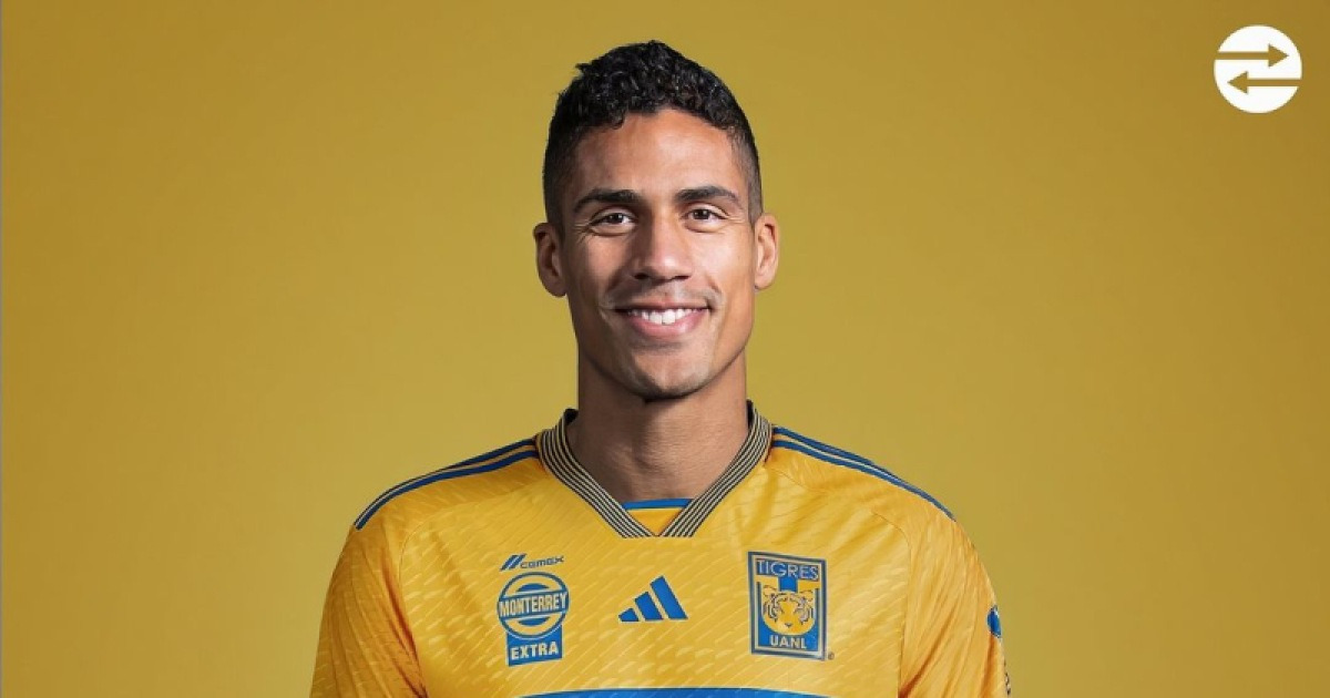 WC·UCL 우승 DF, 사우디 아닌 깜짝 멕시코행?