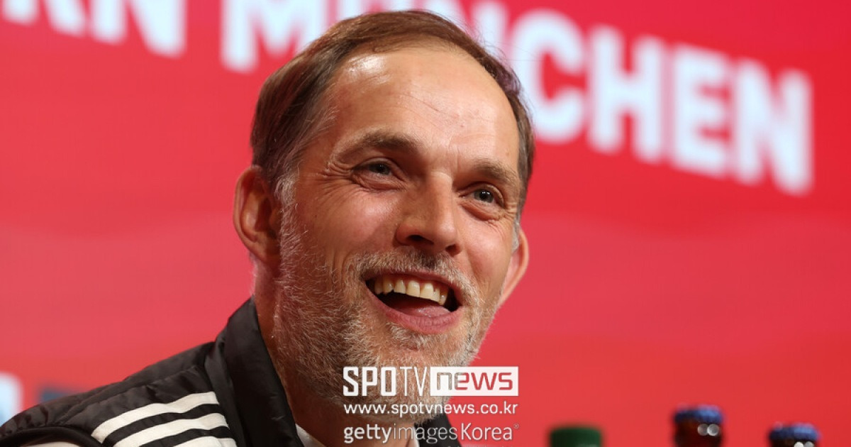 'HERE WE GO' 난 재충전 필요없어, 투헬 감독 EPL 복귀 열망! '비피셜' BBC 인정 "맨유와 연결 중"