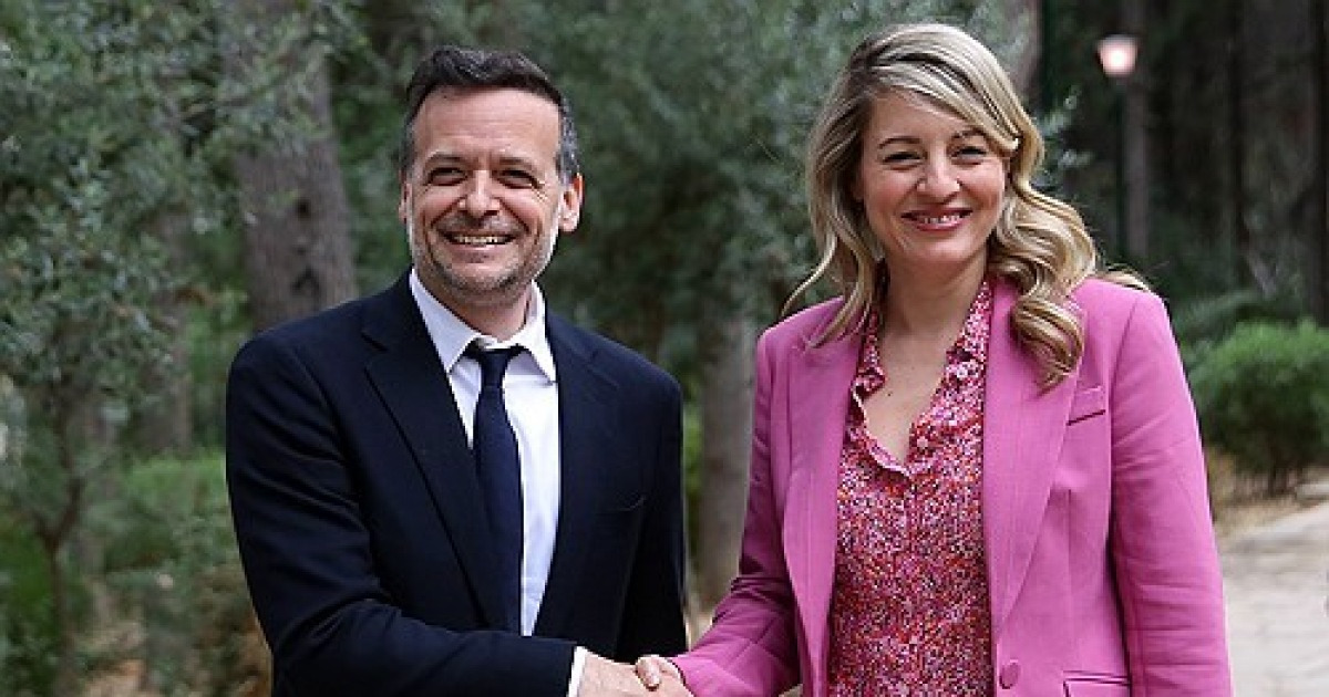 GREECE CANADA DIPLOMACY