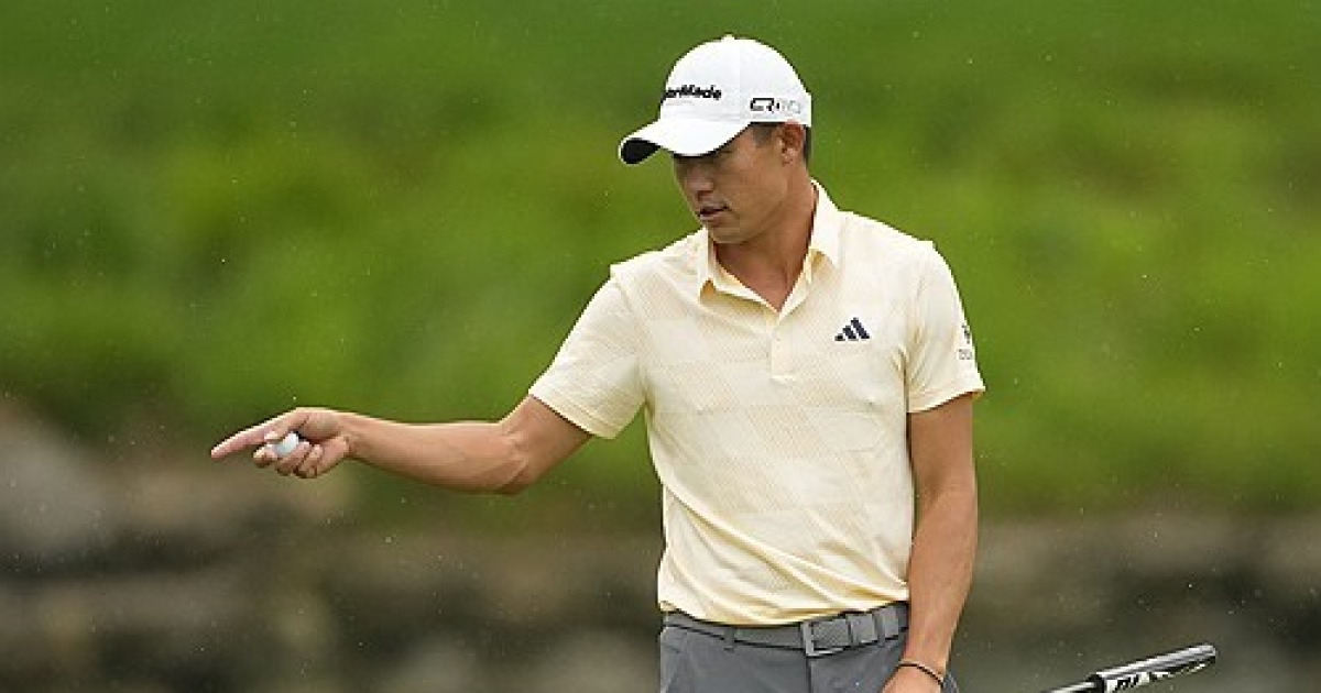 PGA Championship Golf