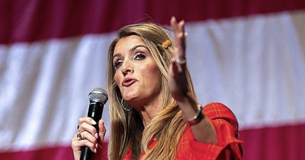 Georgia GOP Convention