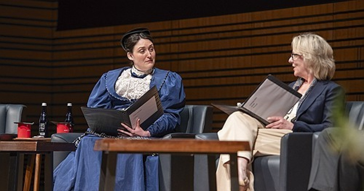 Rensselaer Polytechnic Institute Bicentennial Commencement
