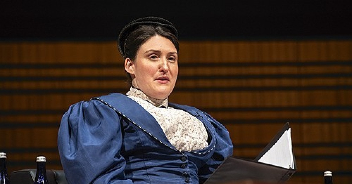 Rensselaer Polytechnic Institute Bicentennial Colloquy